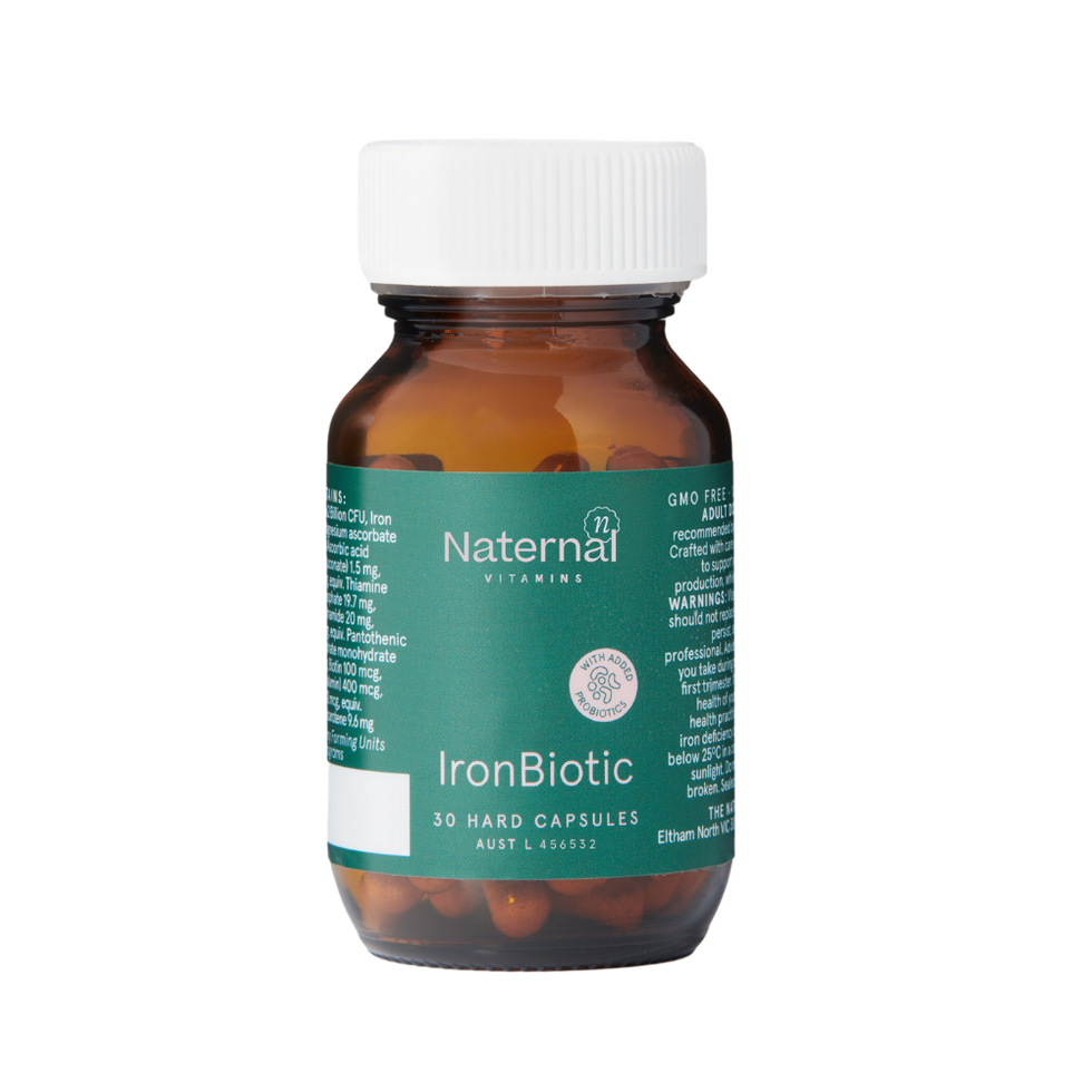 Nourishing Apothecary | Naturopathic Remedies & Holistic Healing