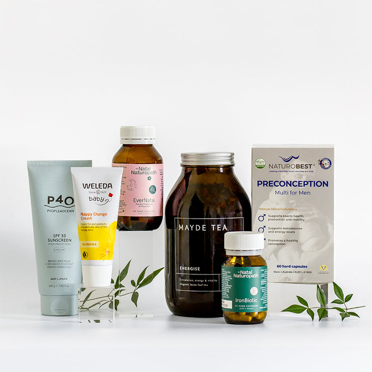 Naturopathy Treatments for Holistic Wellness | Nourishing Apothecary