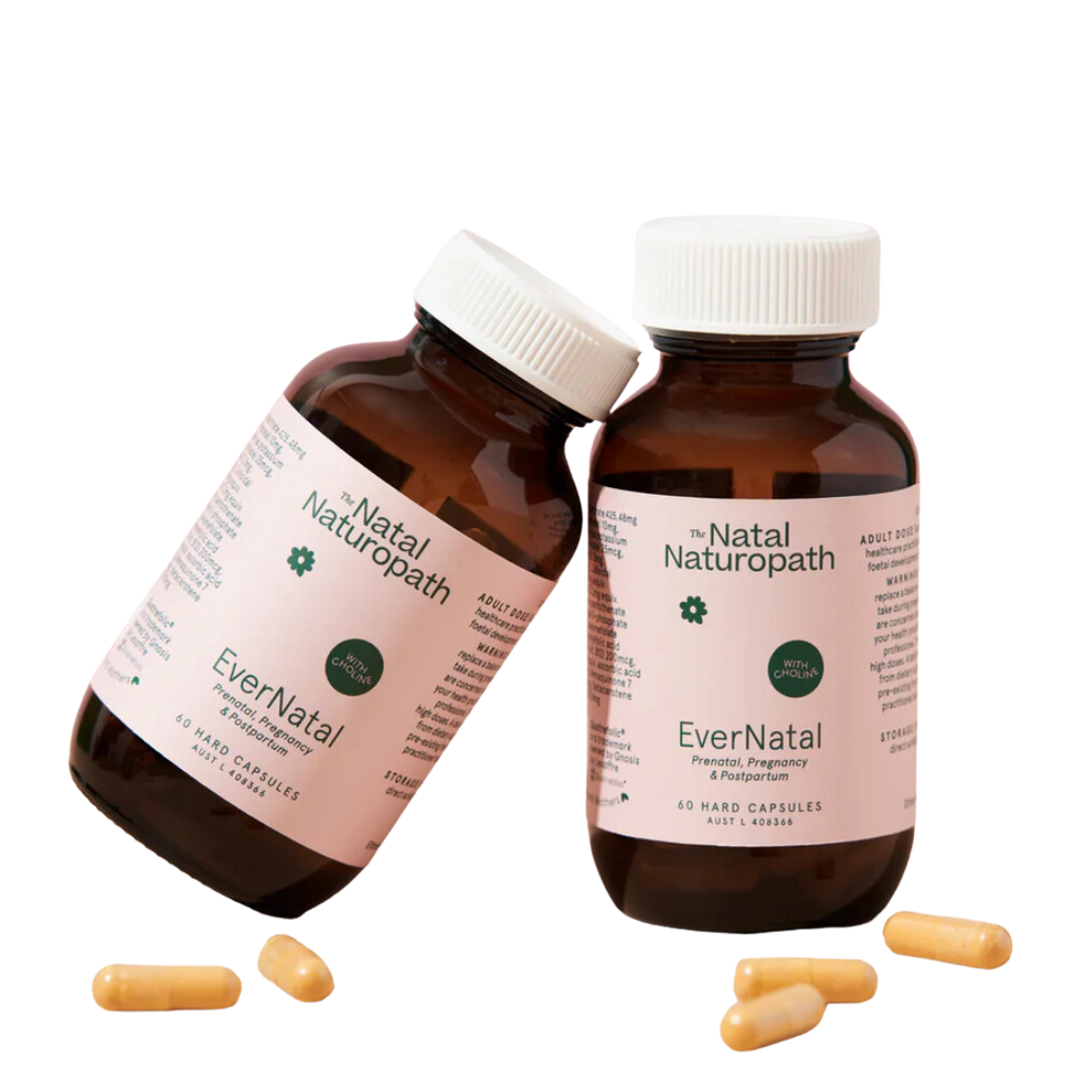 Nourishing Apothecary | Naturopathic Remedies & Holistic Healing